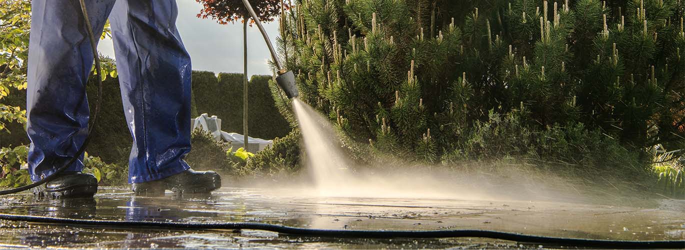 Surfaces - Wizard Wash